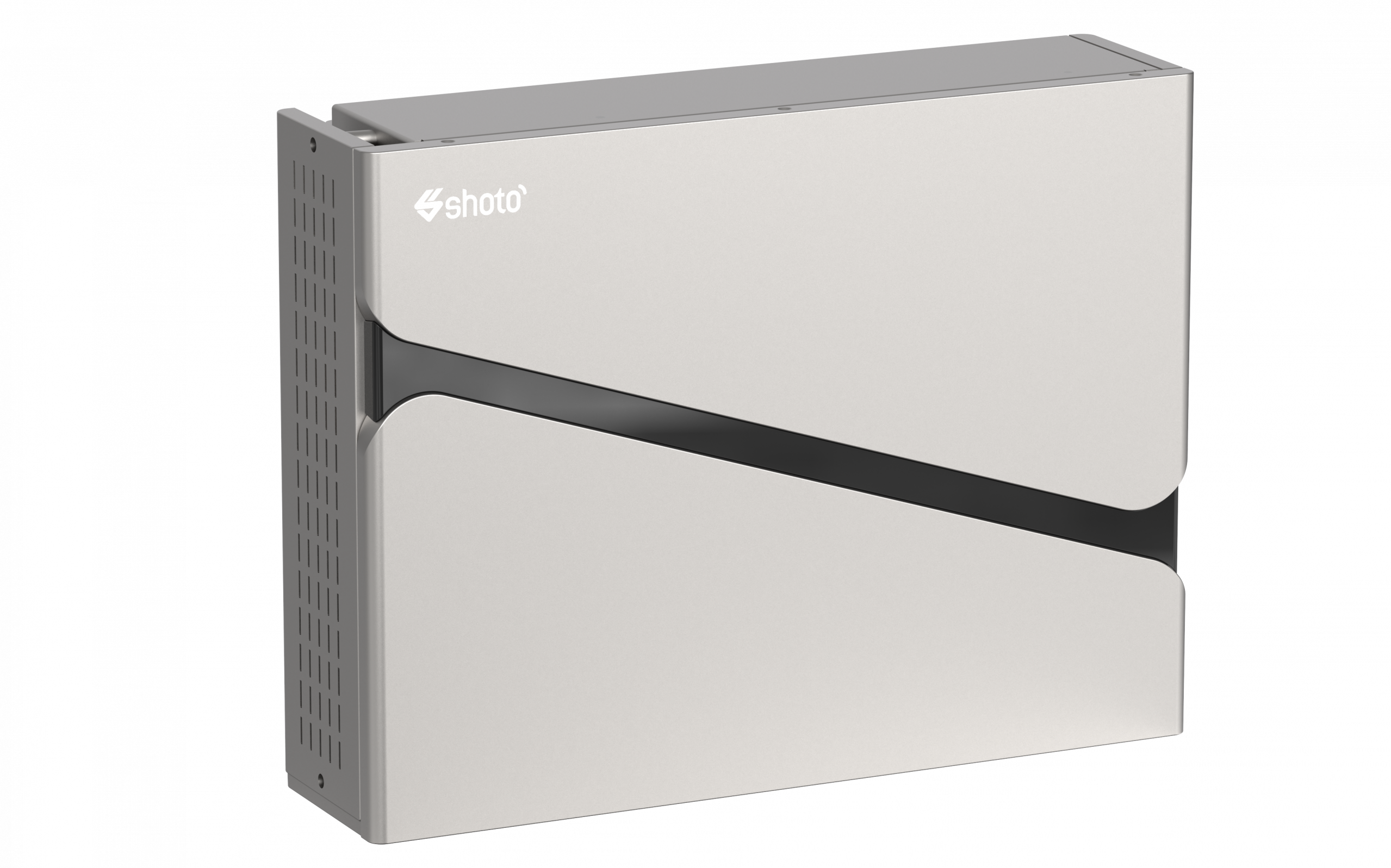 Литиева батерия Shoto HP10-Box5 Pro, 5.12kwh - Ultrasmartlife