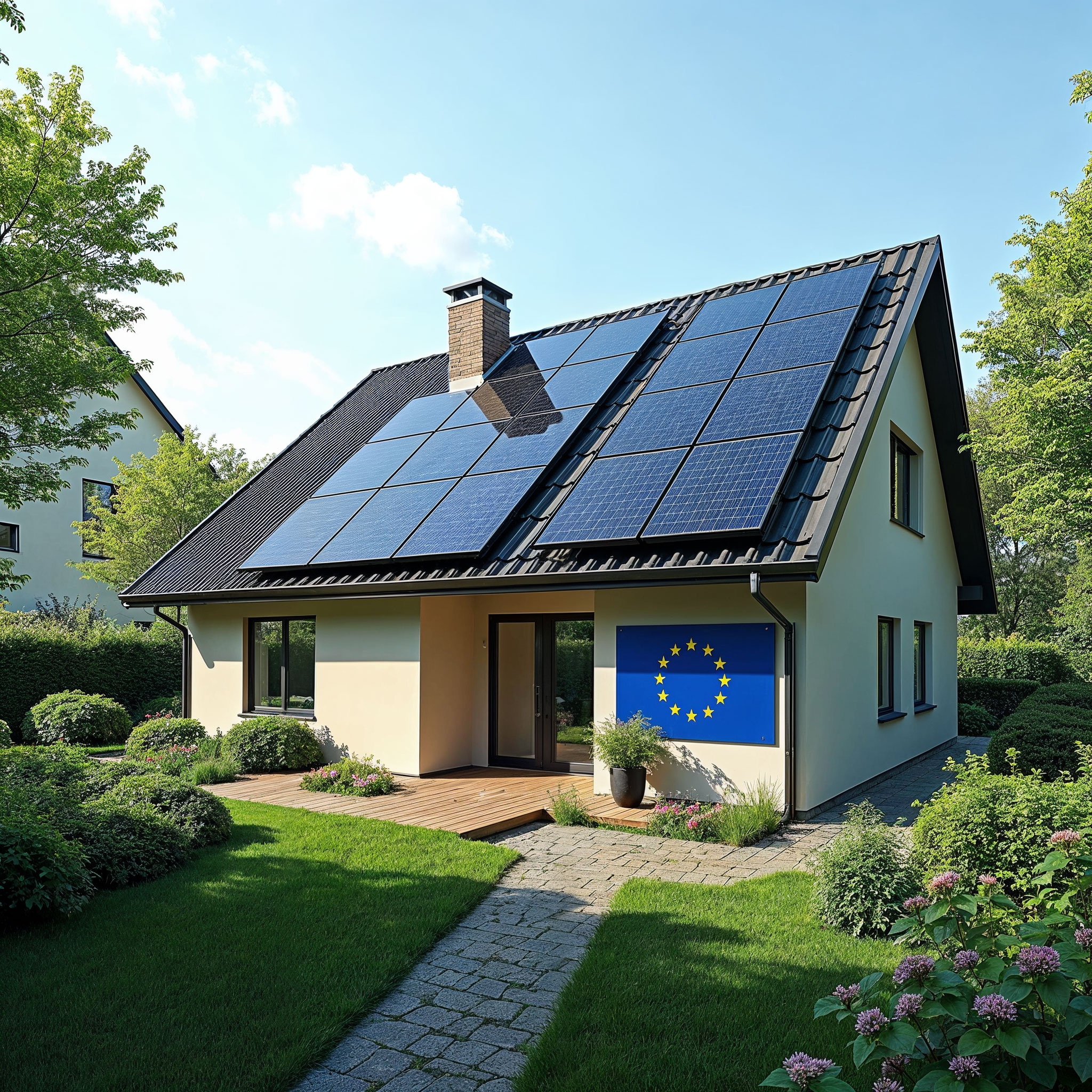 finished-photovoltaic-projects - Ultrasmartlife